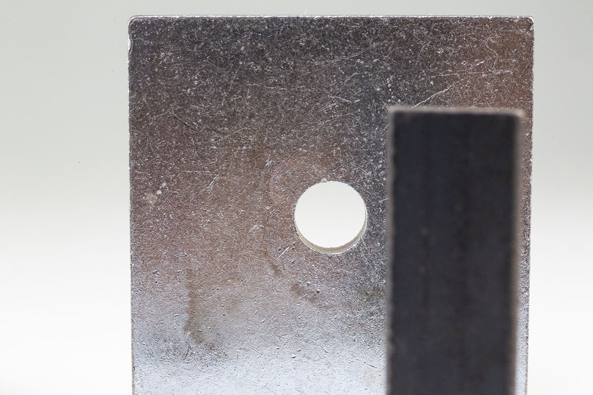 Crown Screw Fastener & Fixing Solutions Laser Cut Profiles