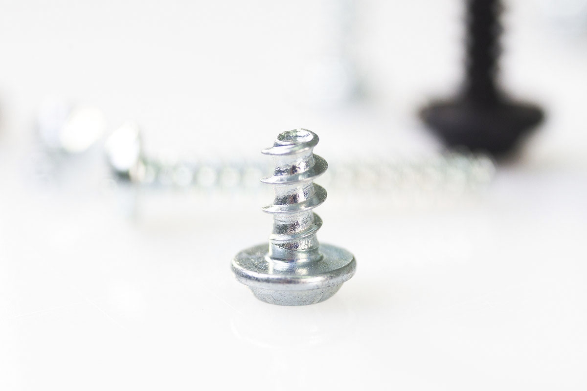 Crown Screw Standard & Specialised Fastener Distributors