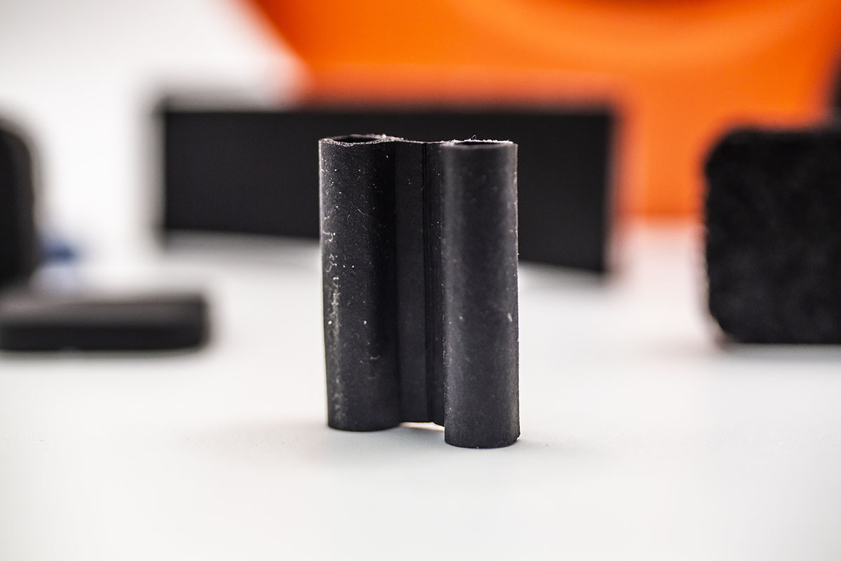 Crown Screw Fastener & Fixing Solutions EPDM Products