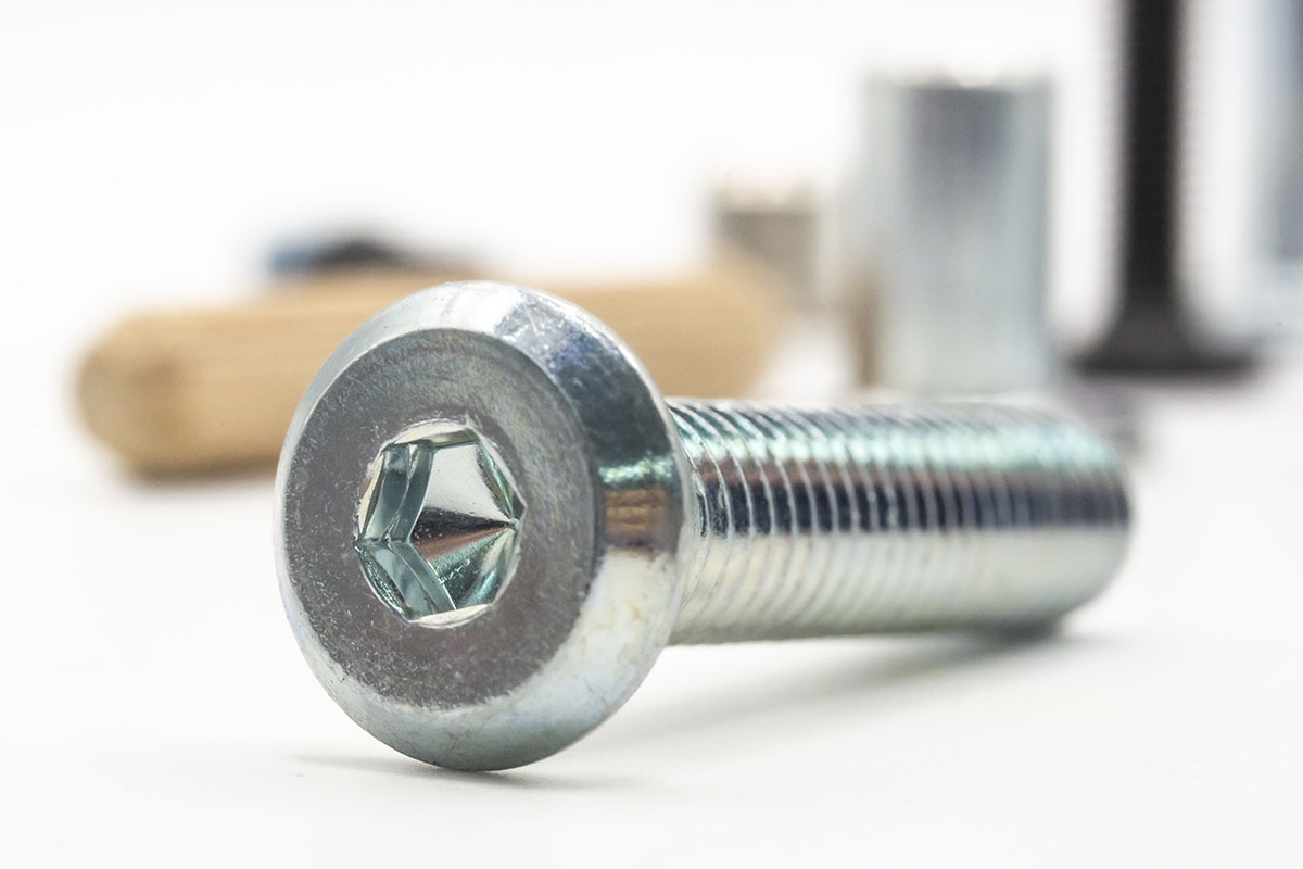 Crown Screw Fastener & Fixing Solutions Furniture Fixings