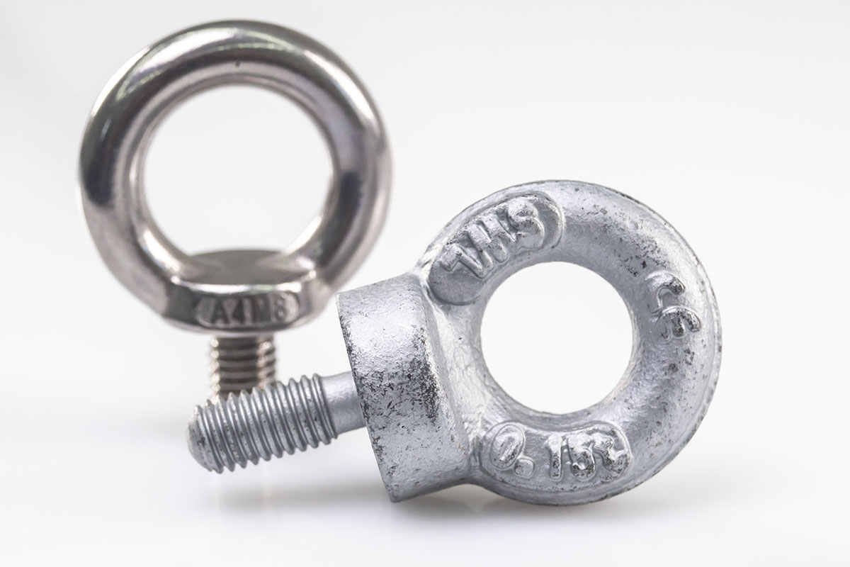 Crown Screw Fastener & Fixing Solutions Bolts