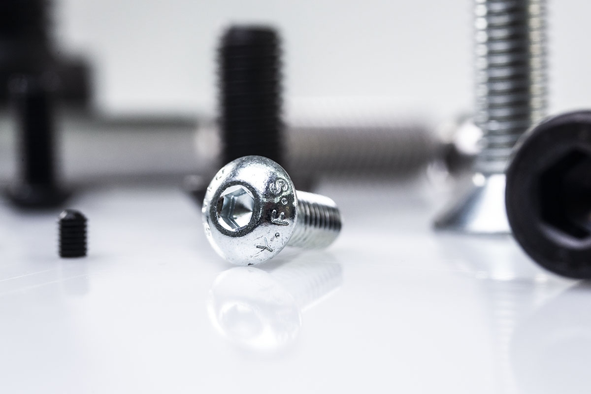 Crown Screw Fastener & Fixing Solutions Socket Screws