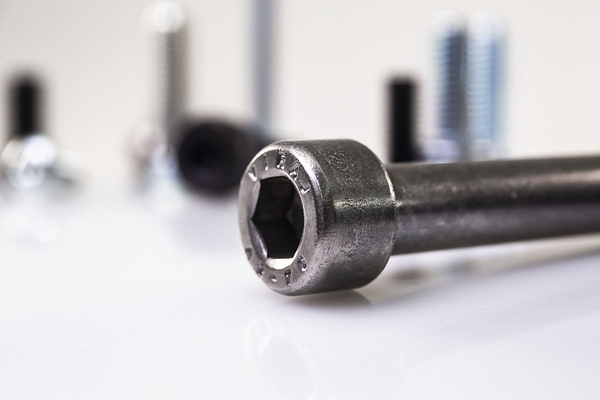 Crown Screw Fastener & Fixing Solutions Socket Screws