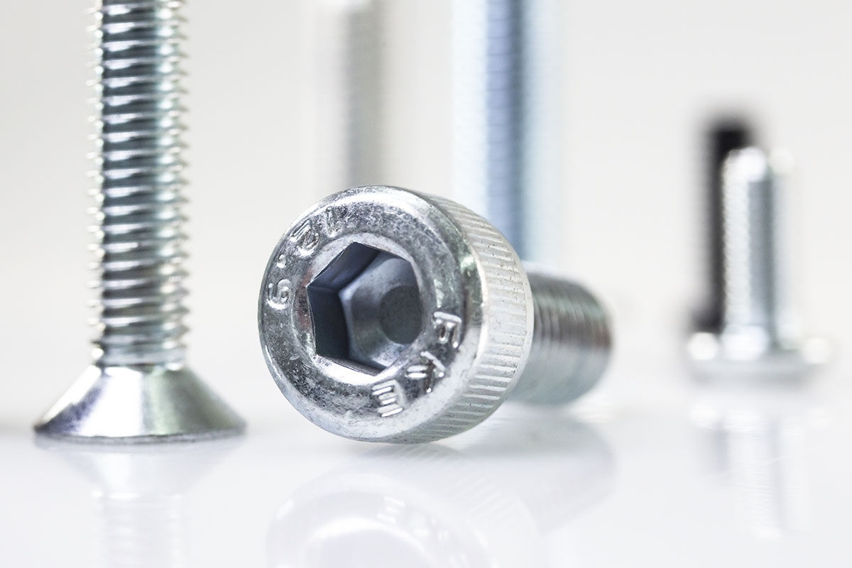 Crown Screw Fastener & Fixing Solutions Socket Screws