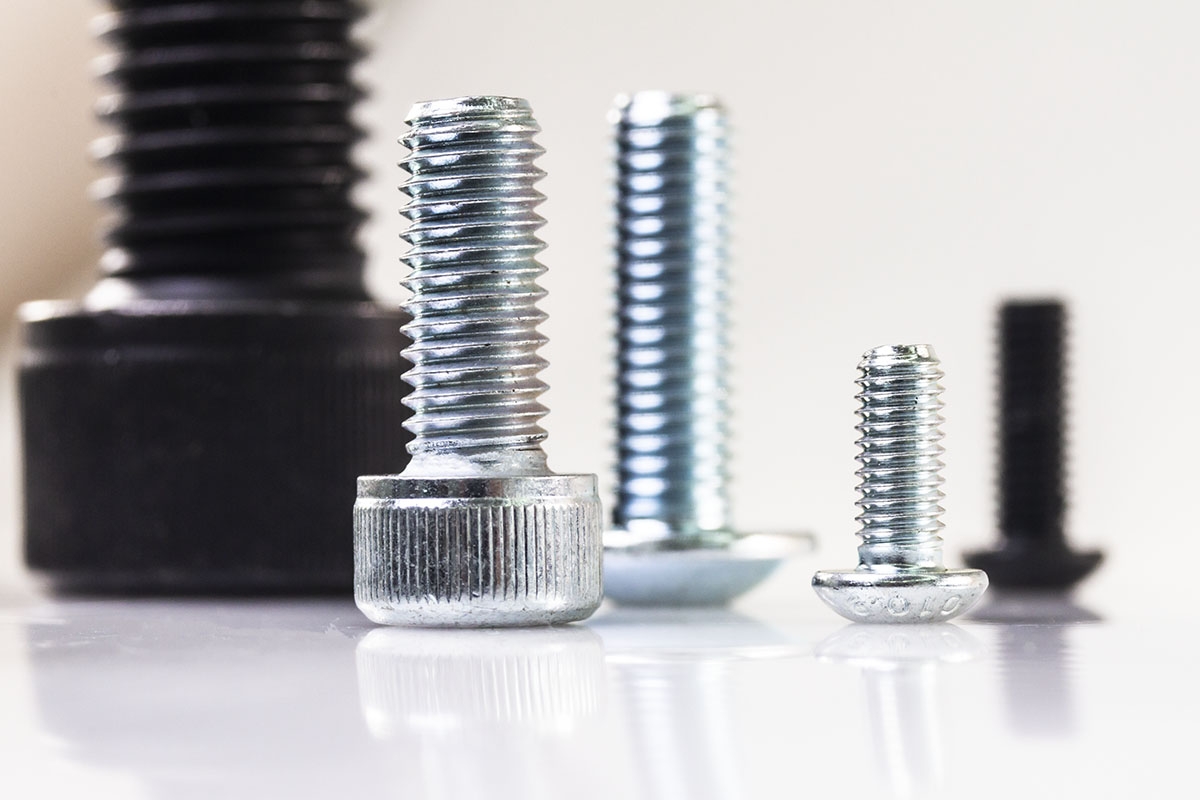 Crown Screw Fastener & Fixing Solutions Socket Screws