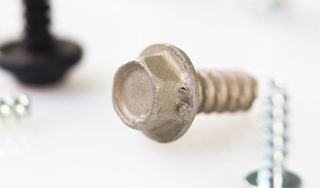 Corwn Screw Fasteners Thread Forming Screws